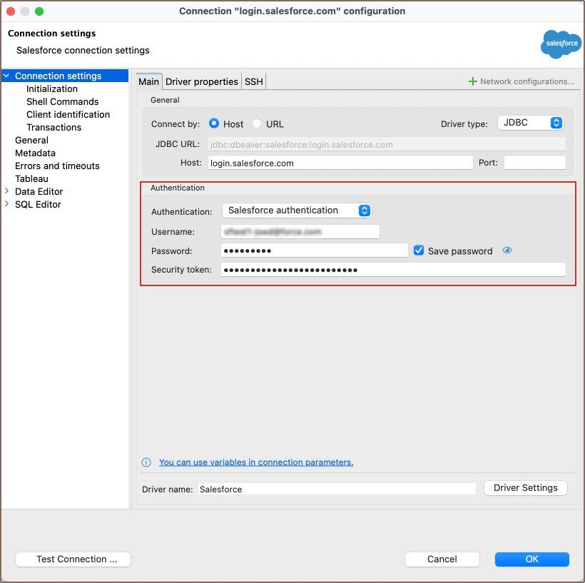 DBeaver Documentation