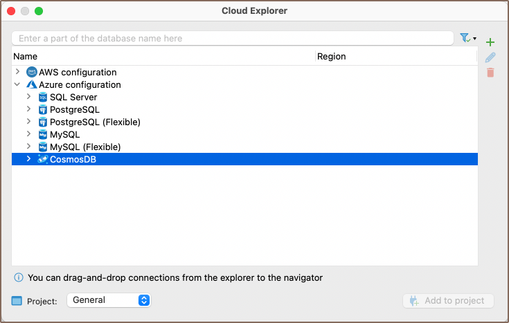 DBeaver Documentation