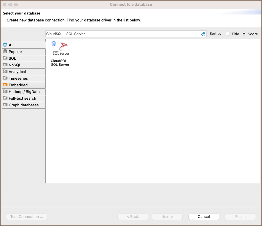 DBeaver Documentation
