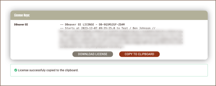 DBeaver Documentation - EU-Vietnam Business Network (EVBN) DBeaver Documentation - EU-Vietnam Business Network (EVBN)