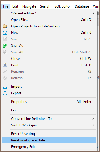 DBeaver Documentation