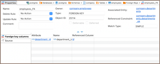 DBeaver Documentation