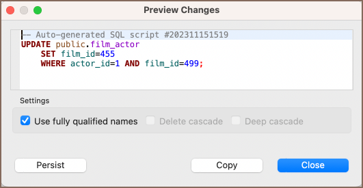 DBeaver Documentation